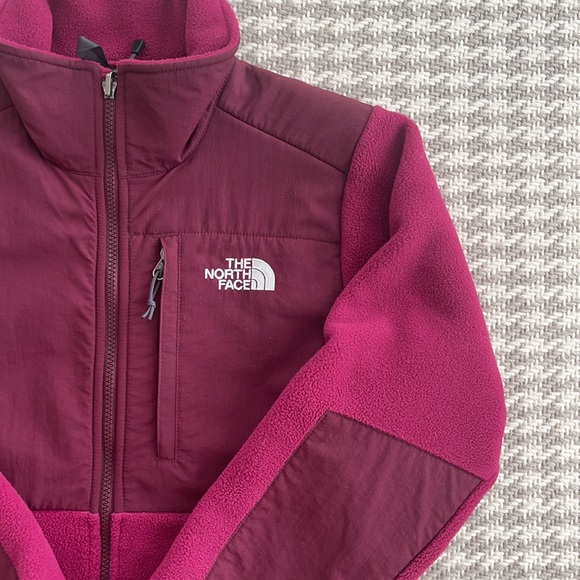 The North Face | Jackets & Coats | The North Face Fleece Classic Two ...